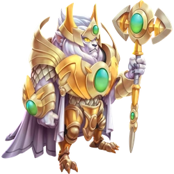 Sir Valgar | Monster Legends Competitive Wiki | Fandom