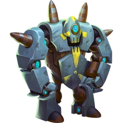 Blazinger | Monster Legends Competitive Wiki | Fandom