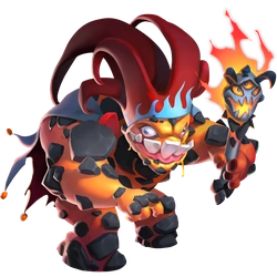 Firefool | Monster Legends Competitive Wiki | Fandom