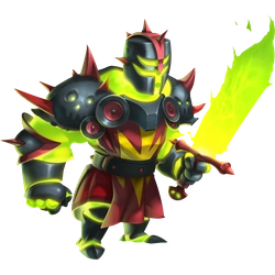 Blaze Night | Monster Legends Competitive Wiki | Fandom