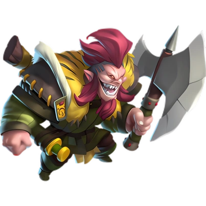 Guildmaster Gregorz | Monster Legends Competitive Wiki | Fandom