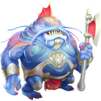 Kongrus | Monster Legends Competitive Wiki | Fandom