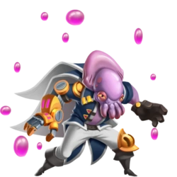 Privateer Morgan | Monster Legends Competitive Wiki | Fandom