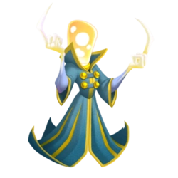 Yntec | Monster Legends Competitive Wiki | Fandom