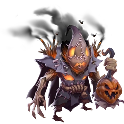 Lord Hayman | Monster Legends Competitive Wiki | Fandom