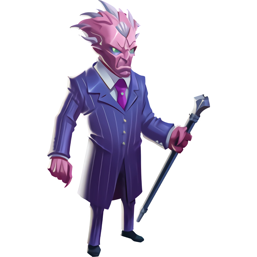 ZEO | Monster Legends Competitive Wiki | Fandom