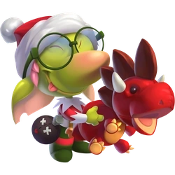 Category:Xmas 2021 Book | Monster Legends Competitive Wiki | Fandom