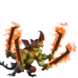 Ralbog | Monster Legends Competitive Wiki | Fandom