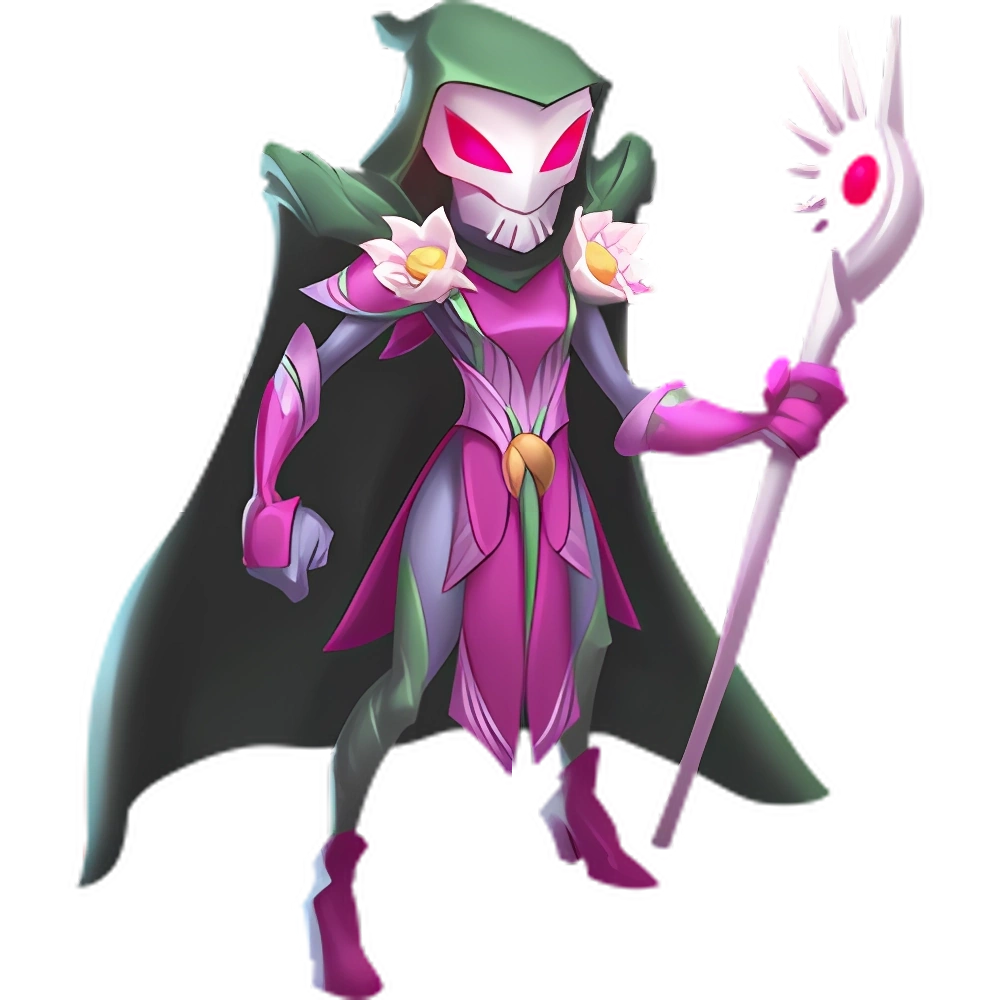 Dr. Bloom | Monster Legends Competitive Wiki | Fandom