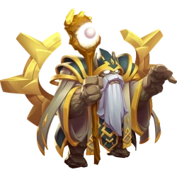 Rock Archdruid | Monster Legends Competitive Wiki | Fandom