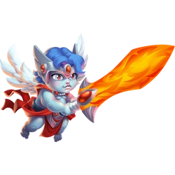 Kerubel | Monster Legends Competitive Wiki | Fandom