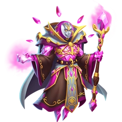 Xandrite Spellbound | Monster Legends Competitive Wiki | Fandom