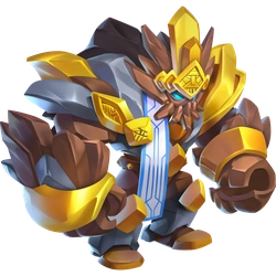 Category:Tank | Monster Legends Competitive Wiki | Fandom