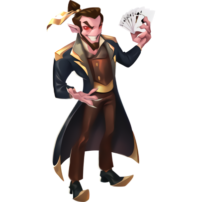 Prospero the Great | Monster Legends Competitive Wiki | Fandom