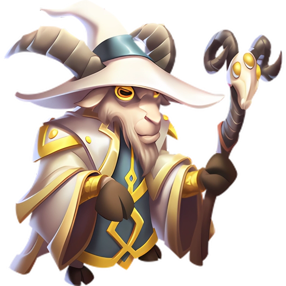 Magoat | Monster Legends Competitive Wiki | Fandom