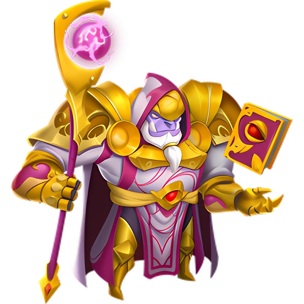 The Chronicler | Monster Legends Competitive Wiki | Fandom