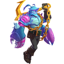 Varupapu | Monster Legends Competitive Wiki | Fandom