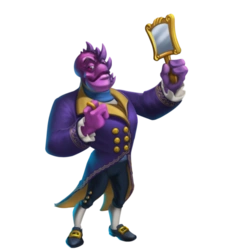 Vanitus | Monster Legends Competitive Wiki | Fandom