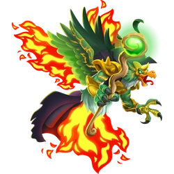 Jungle Eagle | Monster Legends Competitive Wiki | Fandom