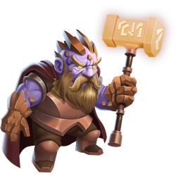 Earthog | Monster Legends Competitive Wiki | Fandom