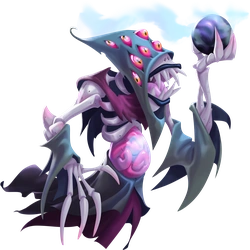 Letalis | Monster Legends Competitive Wiki | Fandom