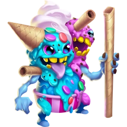 Sundaedree | Monster Legends Competitive Wiki | Fandom