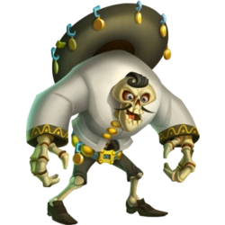Skull Rivera | Monster Legends Competitive Wiki | Fandom