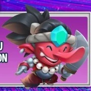 Tetengu | Monster Legends Competitive Wiki | Fandom