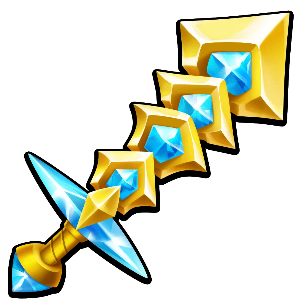 Elektra Patrol Sword | Monster Legends Competitive Wiki | Fandom