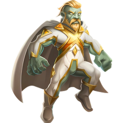 Jestin Justice | Monster Legends Competitive Wiki | Fandom