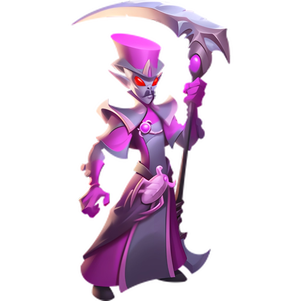 Konrad von Krow | Monster Legends Competitive Wiki | Fandom