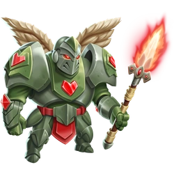 Violentine | Monster Legends Competitive Wiki | Fandom