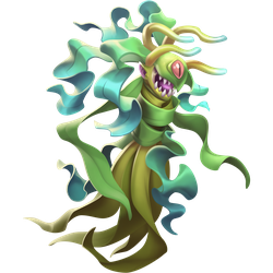 Posidonia | Monster Legends Competitive Wiki | Fandom