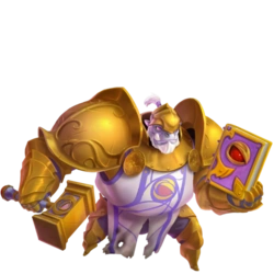 The Keeper | Monster Legends Competitive Wiki | Fandom