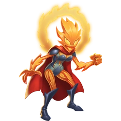 Firecatcher | Monster Legends Competitive Wiki | Fandom