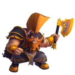 Warthak the Skullcrusher | Monster Legends Competitive Wiki | Fandom