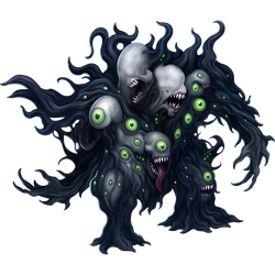Voreth Voidspawn | Monster Legends Competitive Wiki | Fandom