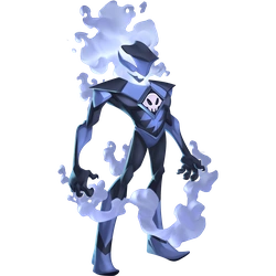 Dark VoltaiK | Monster Legends Competitive Wiki | Fandom