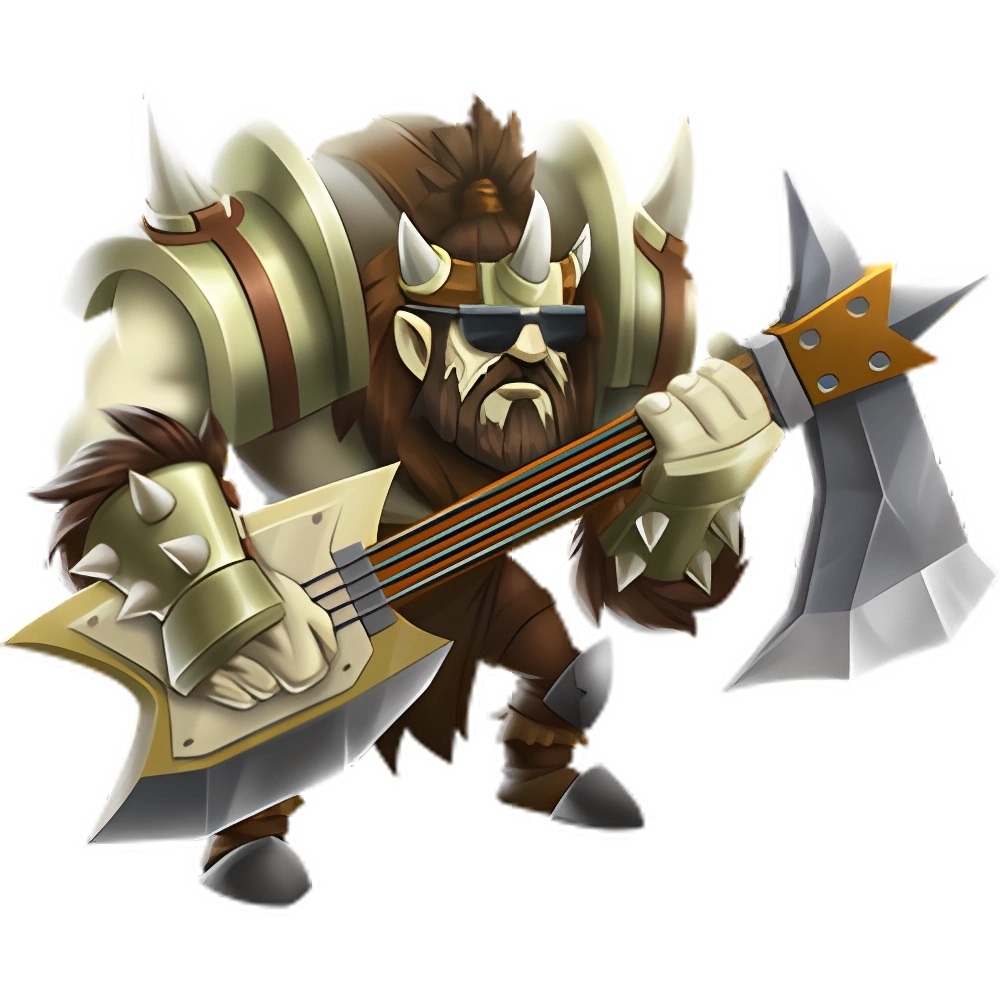 Khan Cesko | Monster Legends Competitive Wiki | Fandom