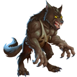 Wolfgang | Monster Legends Competitive Wiki | Fandom