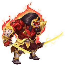 Akira Karioka | Monster Legends Competitive Wiki | Fandom