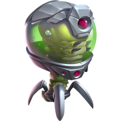 Biowormbot | Monster Legends Competitive Wiki | Fandom
