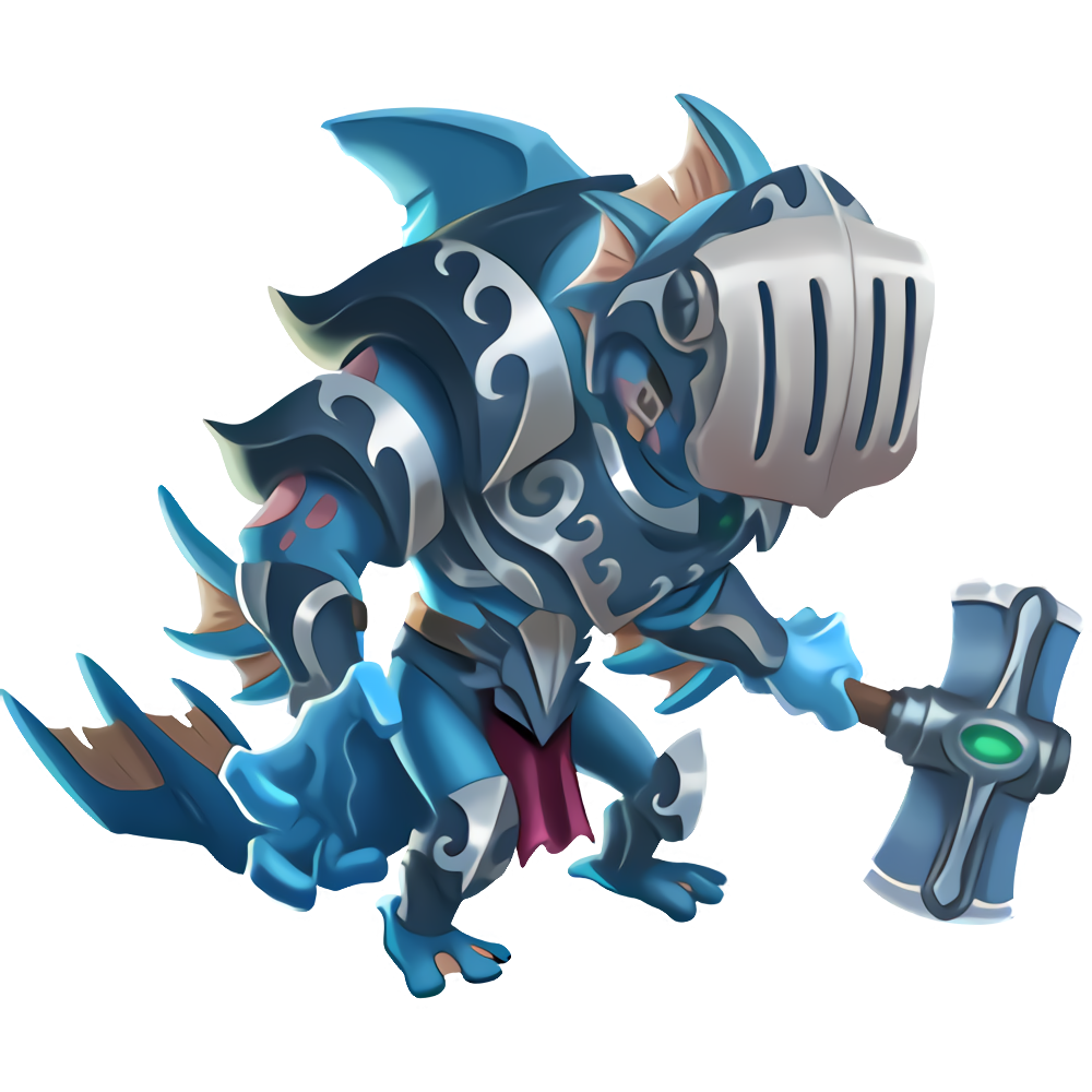 Deepdoom | Monster Legends Competitive Wiki | Fandom