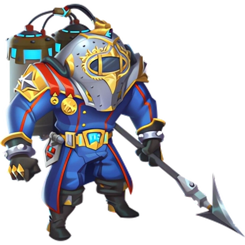 Kirk Moonwalker | Monster Legends Competitive Wiki | Fandom