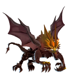 Greedy Dragon | Monster Legends Competitive Wiki | Fandom