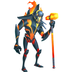 Ignis | Monster Legends Competitive Wiki | Fandom