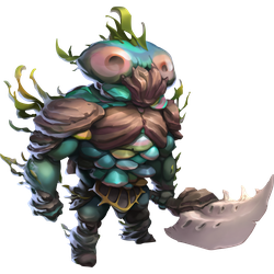 Korol | Monster Legends Competitive Wiki | Fandom