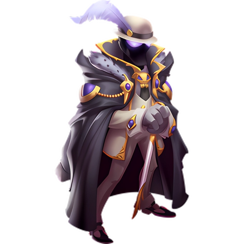 Evaris Il Obscuro | Monster Legends Competitive Wiki | Fandom