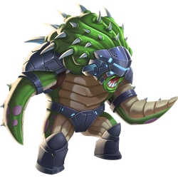 Rootborg | Monster Legends Competitive Wiki | Fandom