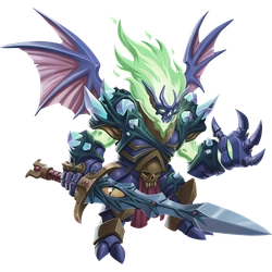 Lord Nebotus | Monster Legends Competitive Wiki | Fandom